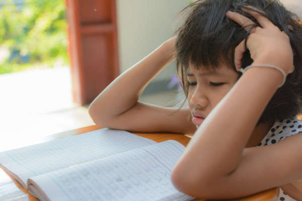 Signs Indicating Your Child Is Experiencing Difficulties With Math Signs Indicating Your Child Is Experiencing Difficulties With Math